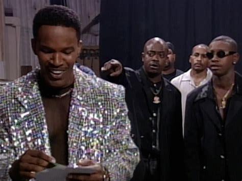 Prime Video The Jamie Foxx Show Season