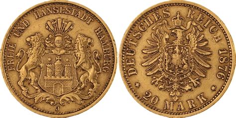 Hamburg Mark Gold J Sehr Sch N Ma Shops