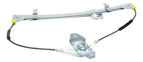 Elevador Manual Derecho Bruck Vw Pointer