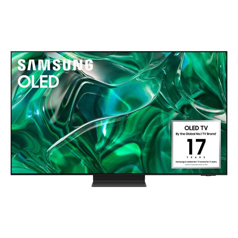 Samsung S C Class Oled Tv Review Detailed Look