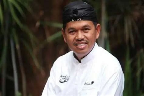 Golkar Dukung Dedi Mulyadi Di Pilgub Jabar Bagaimana Nasib RK Dan