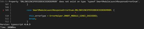 Configuration How To Make Custom Enum Template Using Openapi