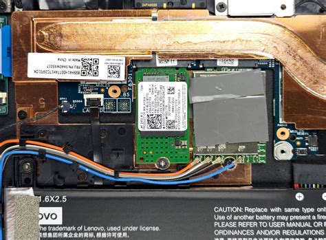 如何打开联想ThinkPad X13s Gen 1 拆解和升级方案 LaptopMedia 中国