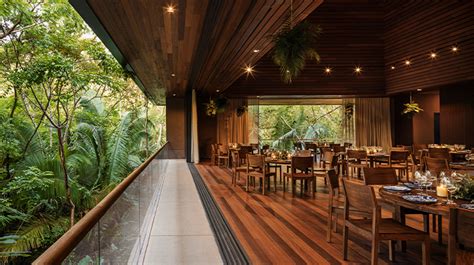 One Only Mandarina Riviera Nayarit Hotels Nayarit Mexico Forbes