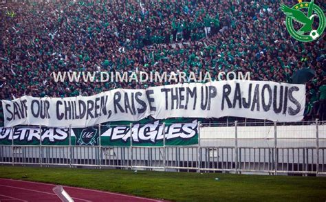 Wydad Casablanca Raja Casablanca 10 02 2018