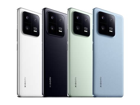 Xiaomi 13 Pro Tüm Özellikleri ve Fiyatı