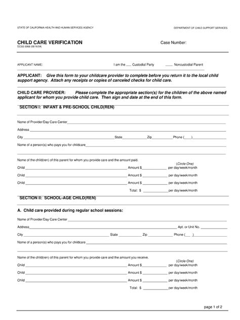 Dcss Fill Out Sign Online Dochub