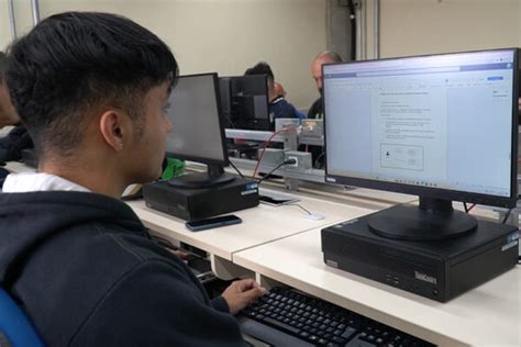 Etec e Fatec Santana de Parnaíba é 1ª a ter ensino integrado