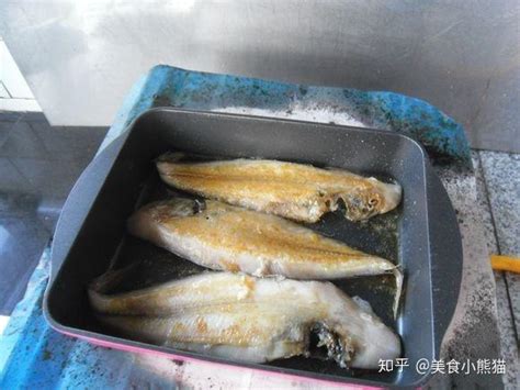 教你香煎踏板鱼的做法营养丰富做法简单外焦里嫩太下饭了 知乎