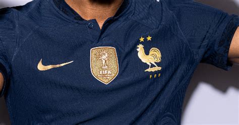 Por que a França tem um galo em sua camisa Explicando as origens do