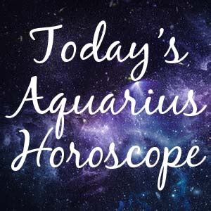 Aquarius Daily Horoscope 09 15 2023 Horoscope AI