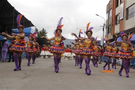 Puno Suspende Actividades De La Festividad En Honor A La Virgen De La