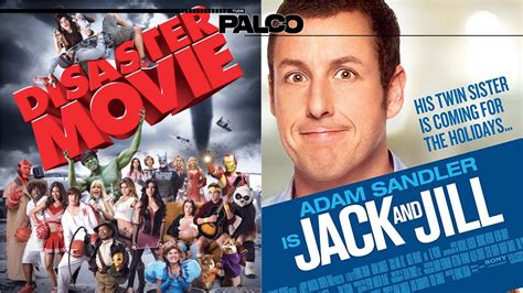 Conoces cuáles son consideradas las peores películas de la historia