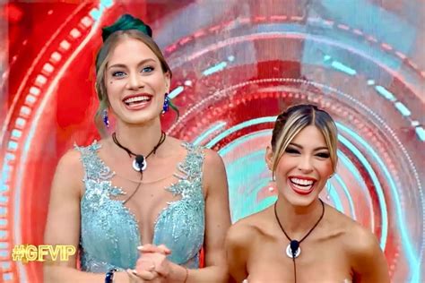 Grande Fratello VIP Vincitore Ha Vinto Nikita Tutte Le Percentuali E