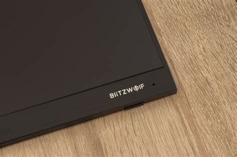 Blitzwolf Bw Pcm Hordozhat Monitor Teszt