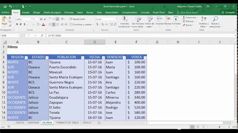 Ordenar Datos Por Fecha En Excel Image To U