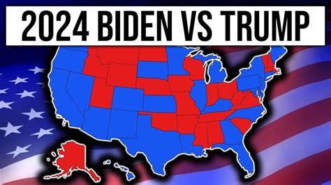 Trump Vs Biden Prediction Image To U