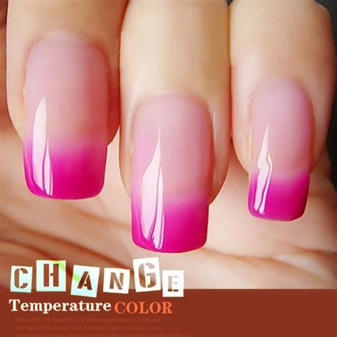 15 Color Changing Nail Art Designs Jeanbernard Studfinder