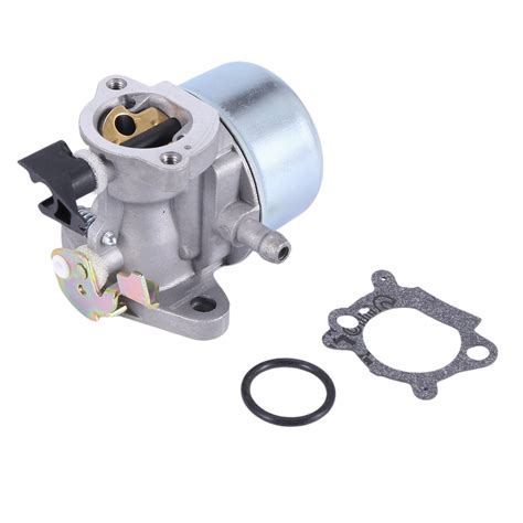 Carburetor Carb With Gasket O Ring Fit For Briggs Stratton Quantum
