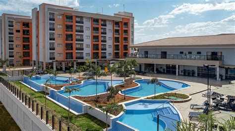 Os 4 Melhores Hotéis de Caldas Novas em 2022 Triplover