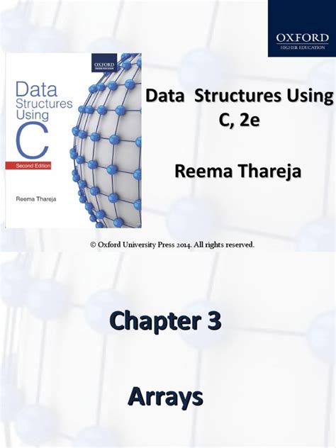data structures using c 2e reema thareja pdf array data structure pointer computer