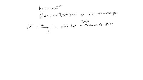 solved verify that the following functions satisfy the conditions of theorem 4 5 on their