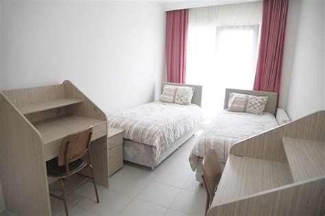 Samsun Atakum GÜLCEMAL HATUN KYK KIZ ÖĞRENCİ YURDU 2 Kişilik Oda
