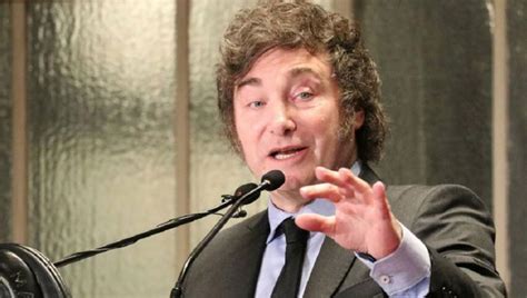 Milei en la firma del Pacto de Mayo hablará en el acto del 9 de Julio