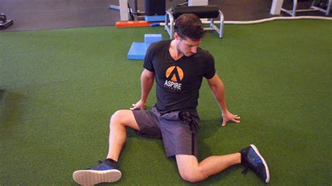 Why You Re Not Able To Squat Below Parallel And What To Do About It