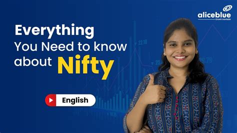 What Is Nifty Understanding The Meaning Alice Blue YouTube