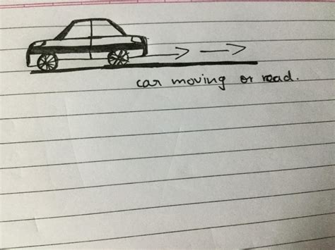 Examples Of Rectilinear Motion