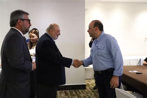 Elecciones en Panamá Defensoría se reúne con el organismo electoral
