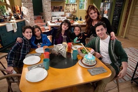 Cuándo y dónde estrena la secuela de Los Hechiceros de Waverly Place
