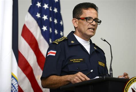 Costa Rica Us Team Up To Implement Simep Security Program Diálogo Américas