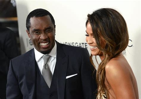 Le rappeur américain P Diddy inculpé pour trafic sexuel 4 questions