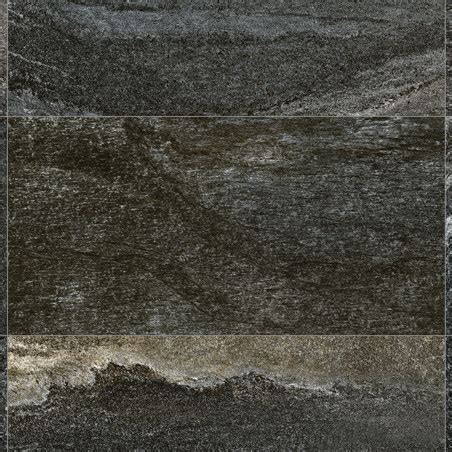 San Lorenzo Rocca Ardesia Gris 28X58cm