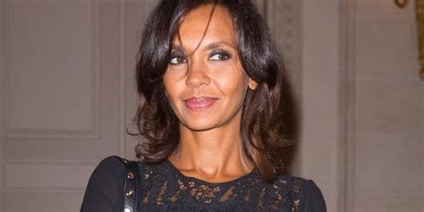 Karine Le Marchand cette photo de vacances très sexy qui donne chaud