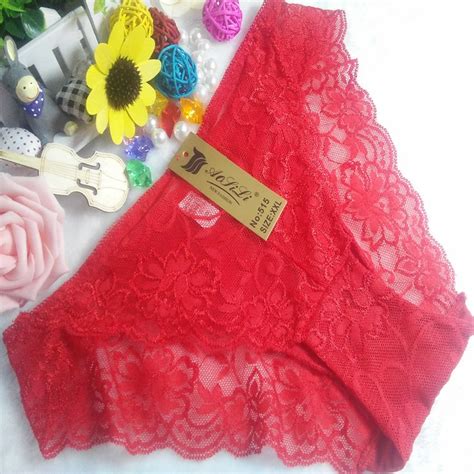 Oem Wholesalevery 섹시한 여자 팬티 섹시한 팬티를 착용 소녀 순 여자 속옷 515 Bossgoo com의 고품질