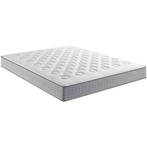 Matelas Simmons 504 ressorts ensachés SW1