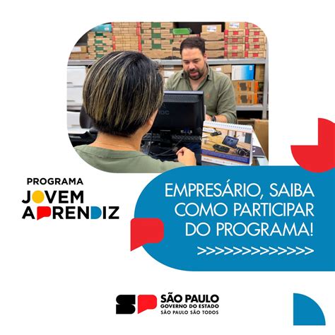 Governo De S Paulo On Twitter Ei Empres Rio Voc Sabe Como