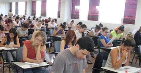 G1 UFTM Divulga Lista De Aprovados No Vestibular De Inverno Em