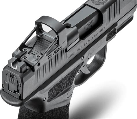 Springfield Armory S New Hellcat Concealed Carry 9mm Pistol The Truth