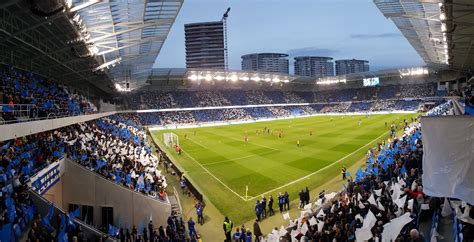 SK Slovan Bratislava FC Spartak Trnava 2 0 Flickr
