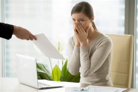 Faltas Y Sanciones Laborales Abogados Social Es
