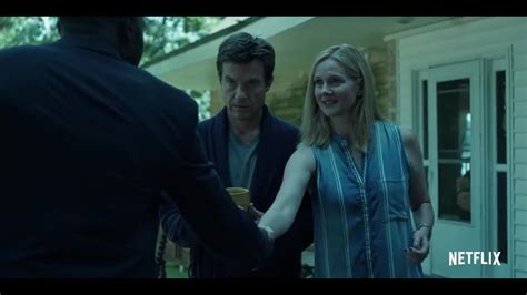 Official Trailer From Ozark 2017