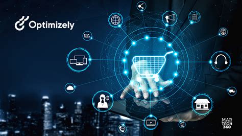 Optimizely Named A Leader In IDC MarketScape For Enterprise B2B Digital