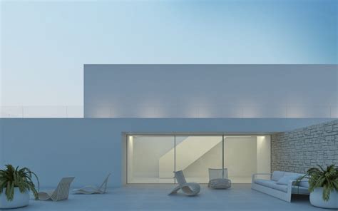 Arquitectos Valencia Alicante Ibiza y Castellón Estudio de