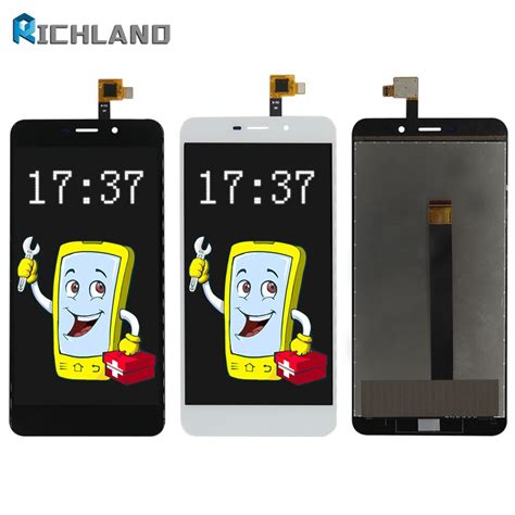 LCD Original para Umi súper Max pantalla táctil pantalla digitalizador