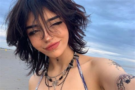 Pin By Spardals On Aesthetic Short Grunge Hair Hair Inspiration