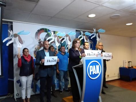 Urgente Emitir Alerta Epidemiol Gica Por Dengue Asegura Pan Meganoticias